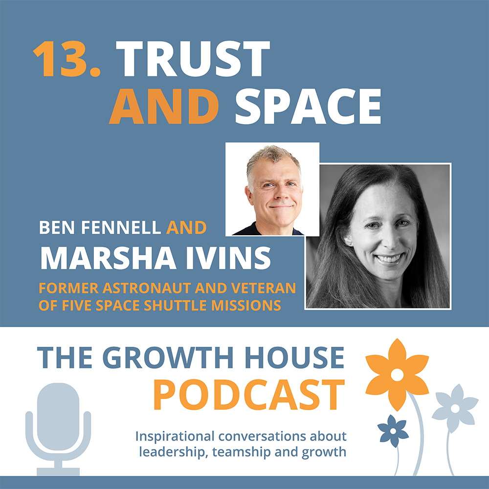 Helping Leaders Teams and Businesses to Grow - The Growth House
