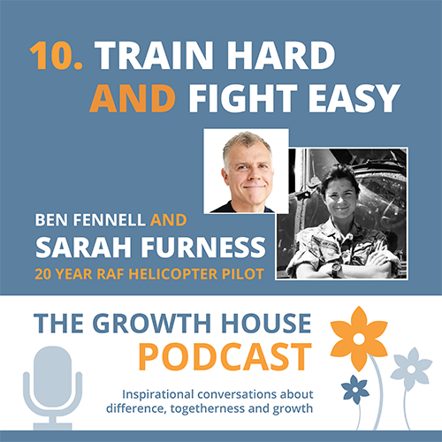 Helping Leaders Teams and Businesses to Grow - The Growth House