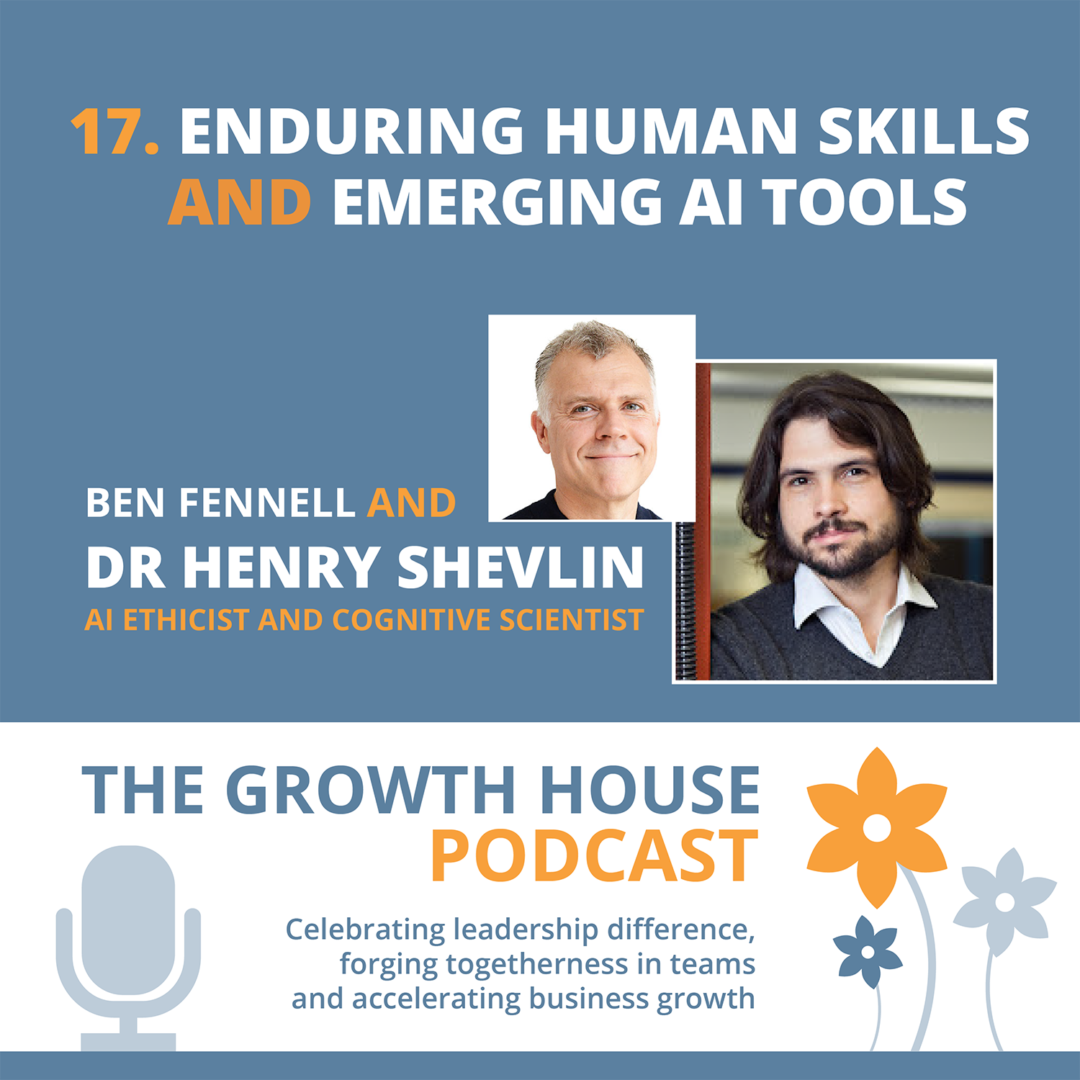 Helping Leaders Teams and Businesses to Grow - The Growth House