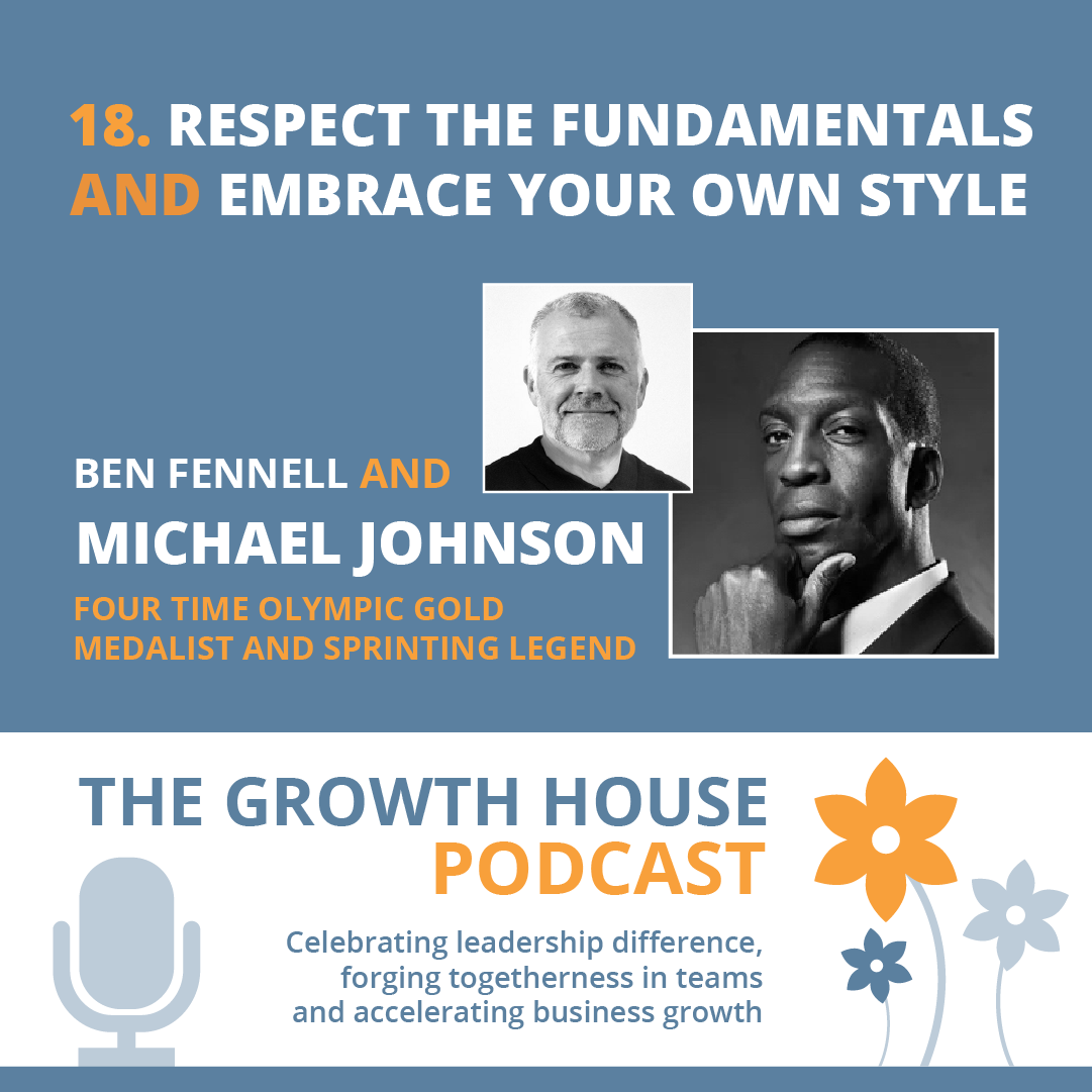 Helping Leaders Teams and Businesses to Grow - The Growth House